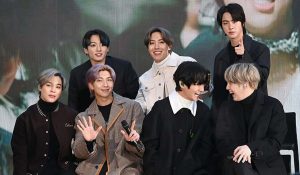 BTS Net Worth: Ranking the Richest Members (Jungkook, RM) 2025