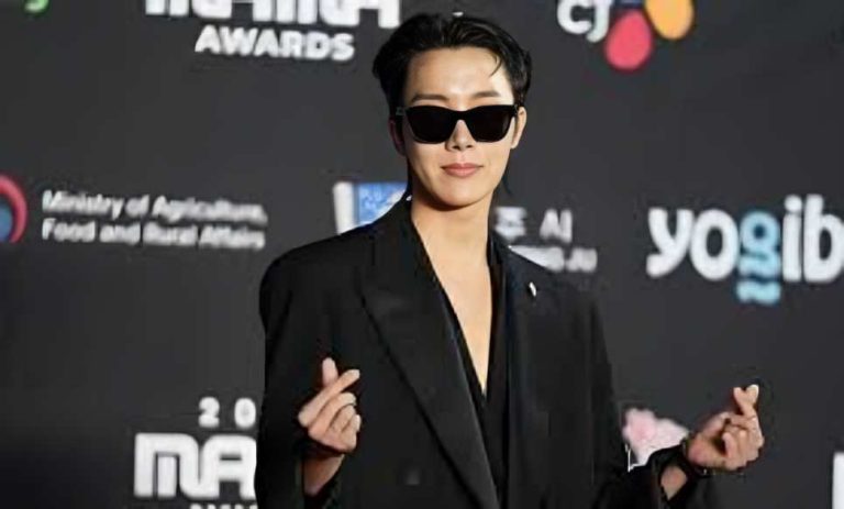 BTS Net Worth: Ranking the Richest Members (Jungkook, RM) 2025