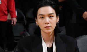 BTS Net Worth: Ranking the Richest Members (Jungkook, RM) 2025